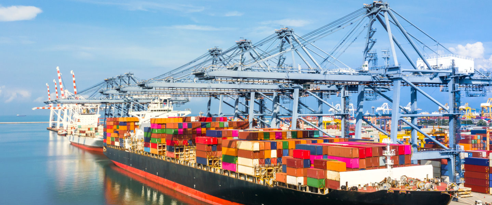 Nor-Shipping - irresistible hotel offers in Norway