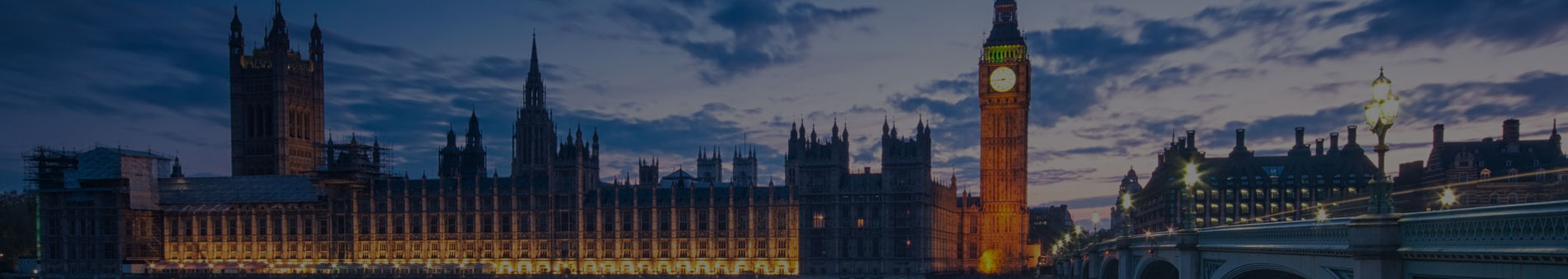 Now We Present to You the Top 5 Major Events Happening in London This Year