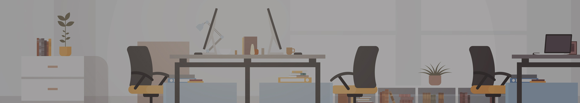 So You Want to Rent Your First Office Space?