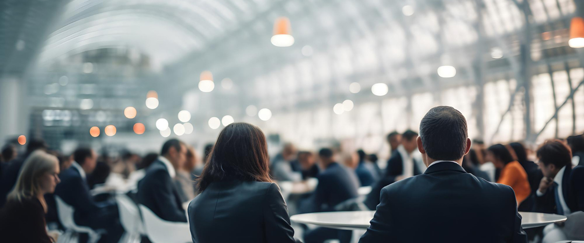 What pre-eminent events will take place until the end of 2023?