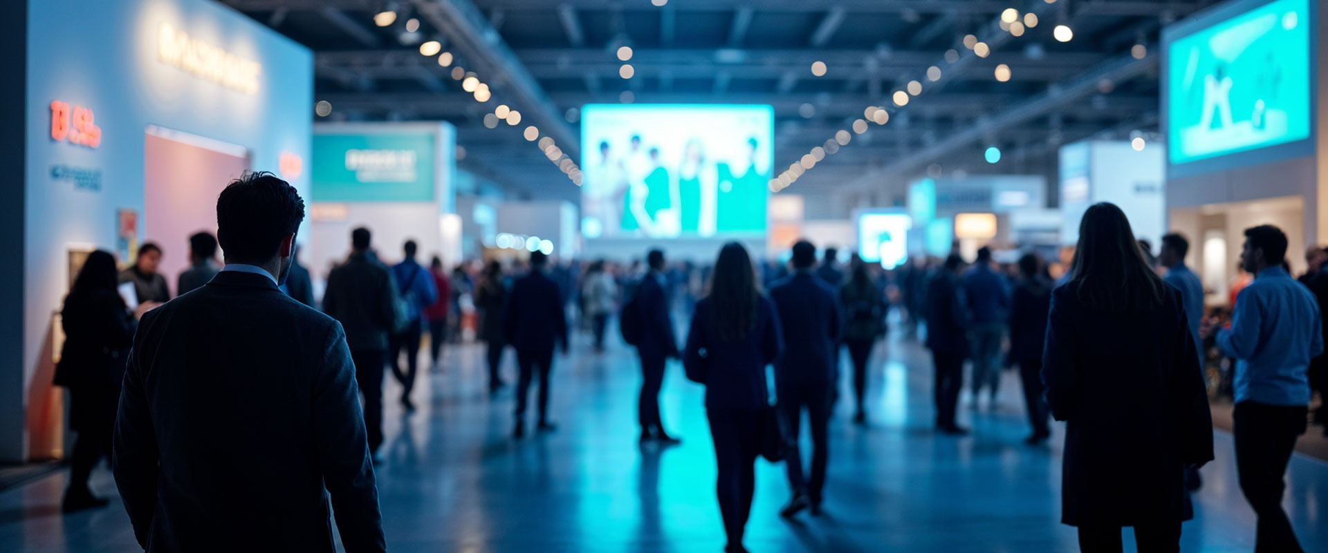 Top 7 medical, pharma, and health trade shows in 2025 and 2026