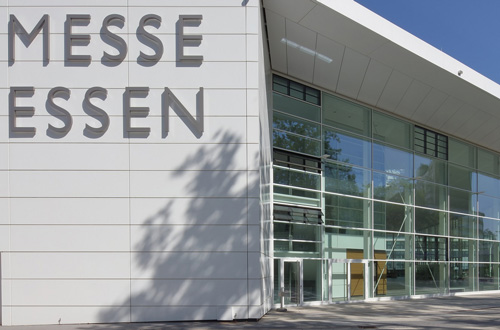 Messe Essen in Essen, Germany Info Events & Hotels Travel2Fair
