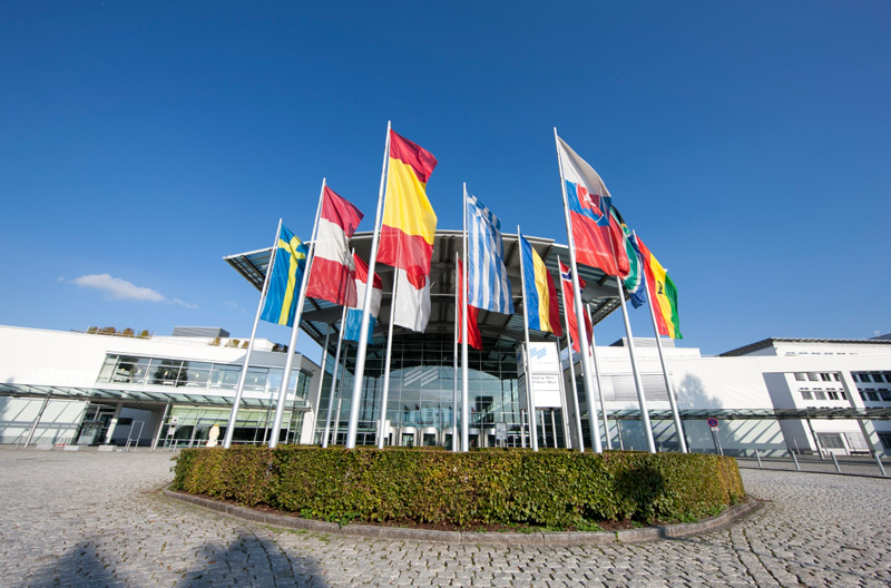 Messe Munich in Munich, Germany Info Events & Hotels Travel2Fair