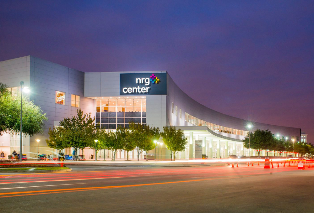 NRG Park in Houston, USA Info Events & Hotels Travel2Fair