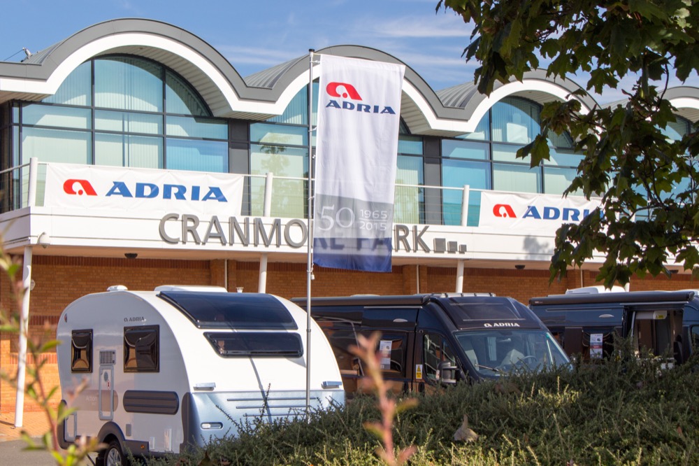 Cranmore Park in Solihull, UK Info Events & Hotels Travel2Fair