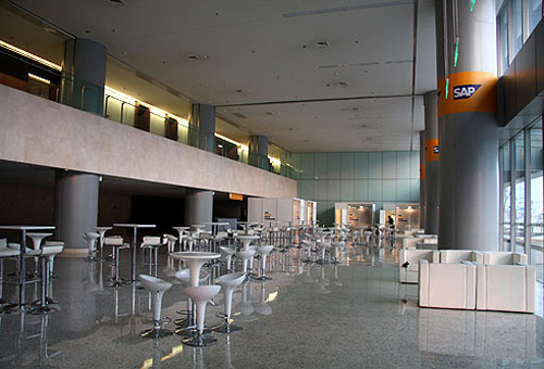 CNCC - China National Convention Center in Beijing, China Info Events ...