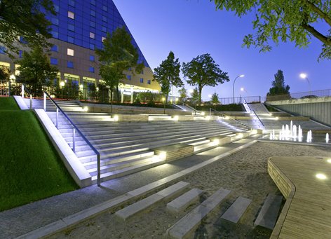 Estrel Congress & Messe Center in Berlin, Germany Info Events & Hotels ...