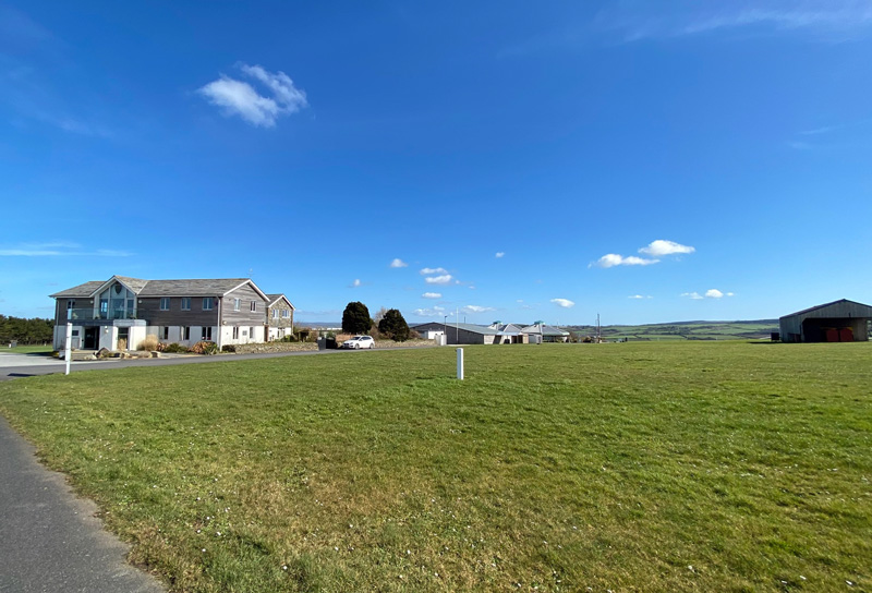 Royal Cornwall Showground in Wadebridge, UK Info Events & Hotels ...