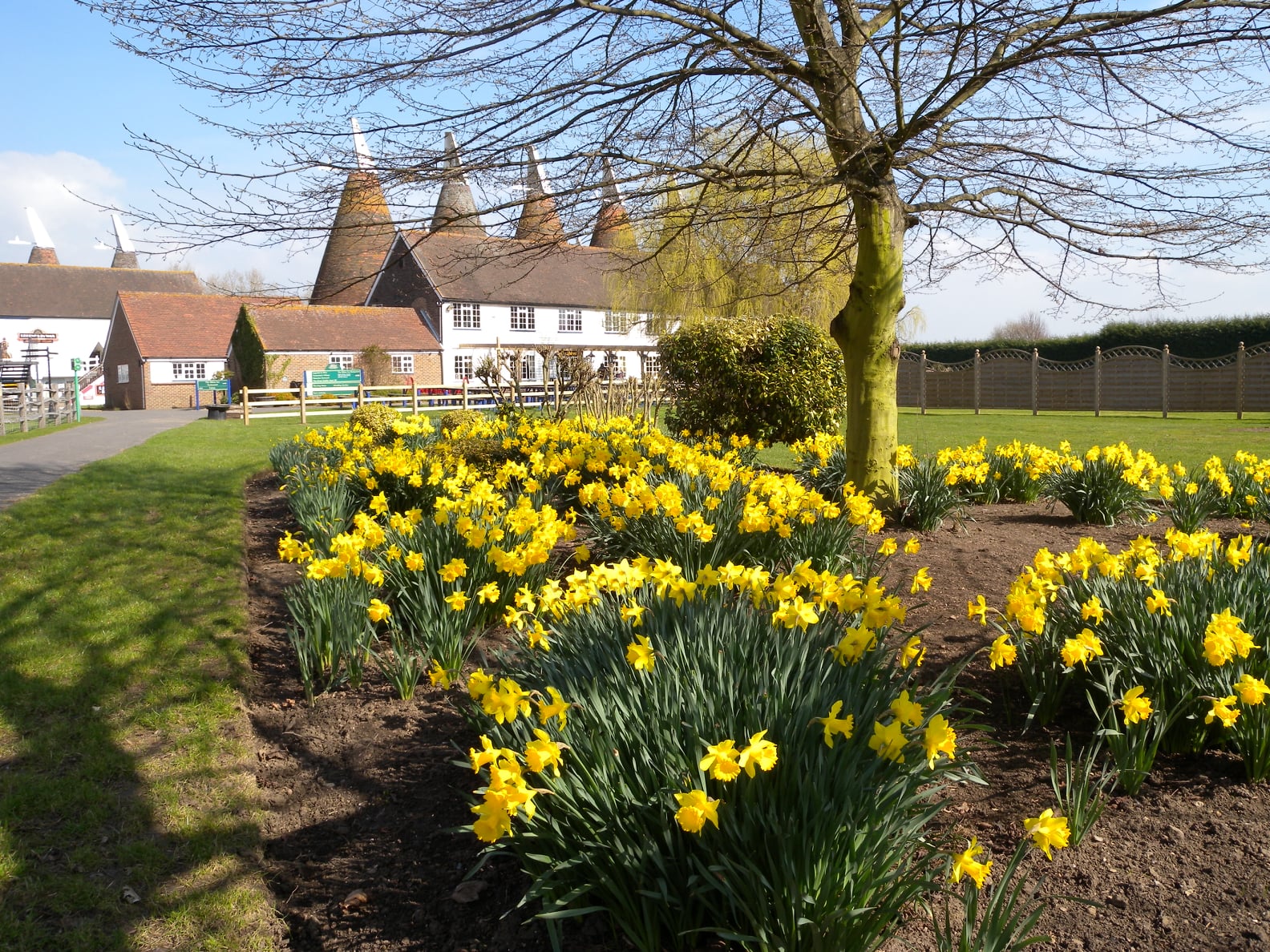 The Hop Farm in Kent, UK Info Events & Hotels Travel2Fair