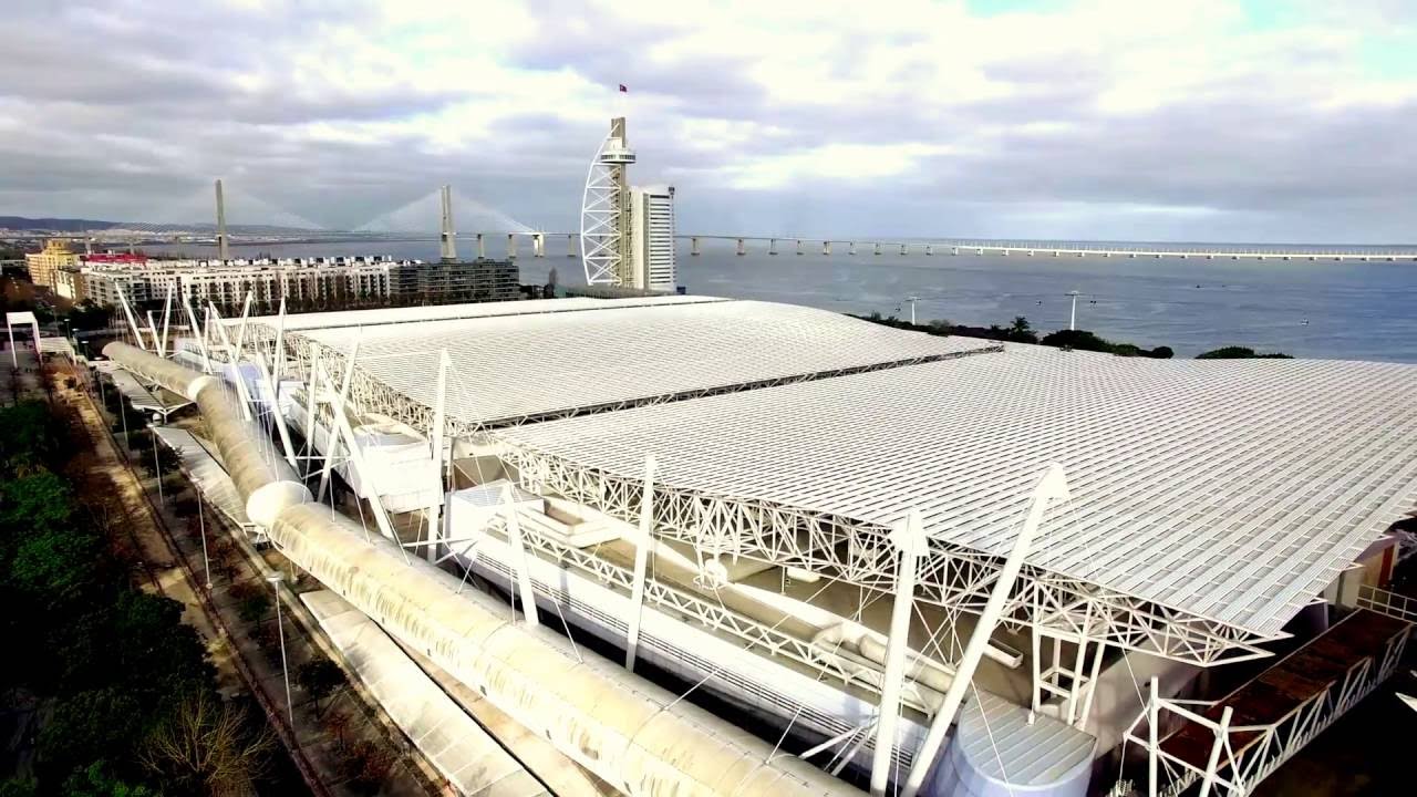 Fil - Feira Internacional De Lisboa in Lisbon, Portugal Info Events ...